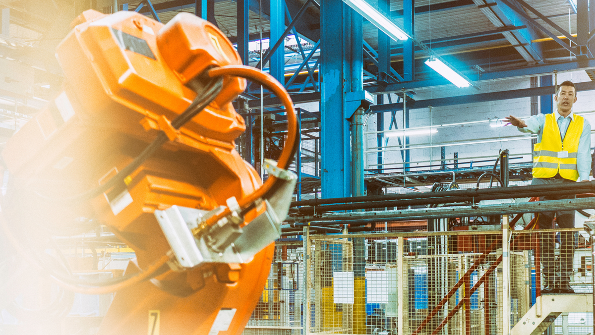 Real-World PLC Applications: Case Studies from Various Industries — PLC ...