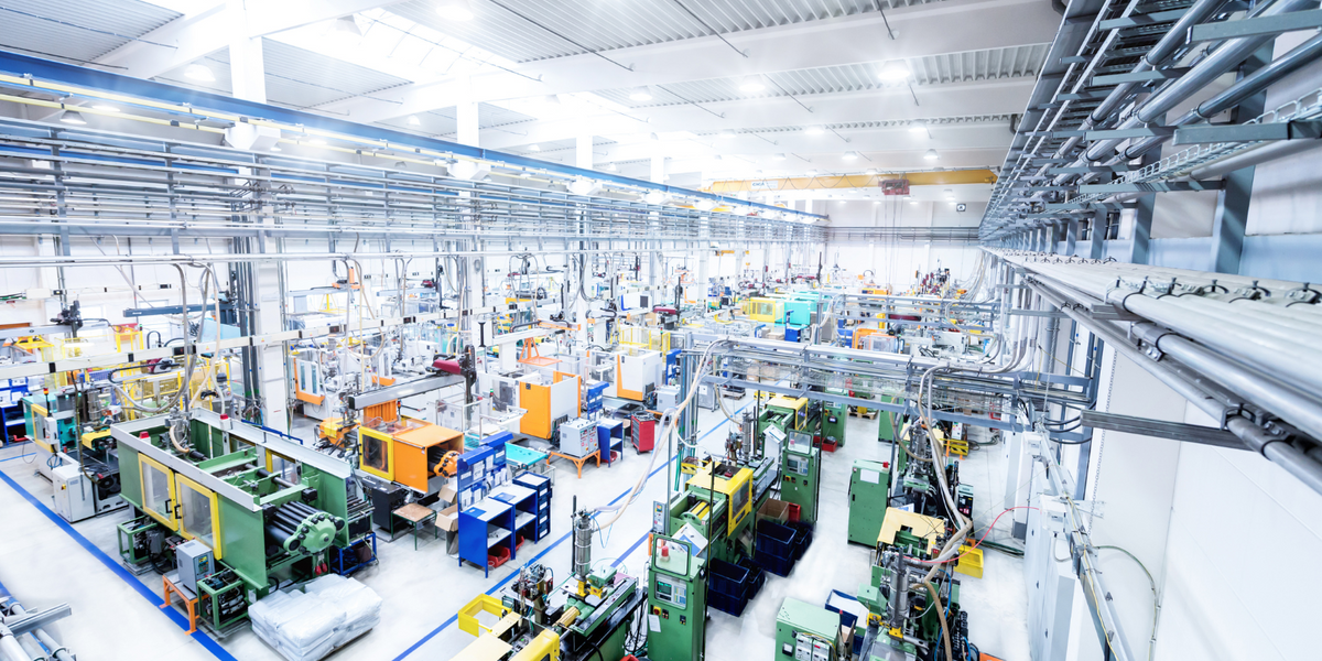 Top 10 PLC Brands and Manufacturers: A Comprehensive Overview — PLC ...