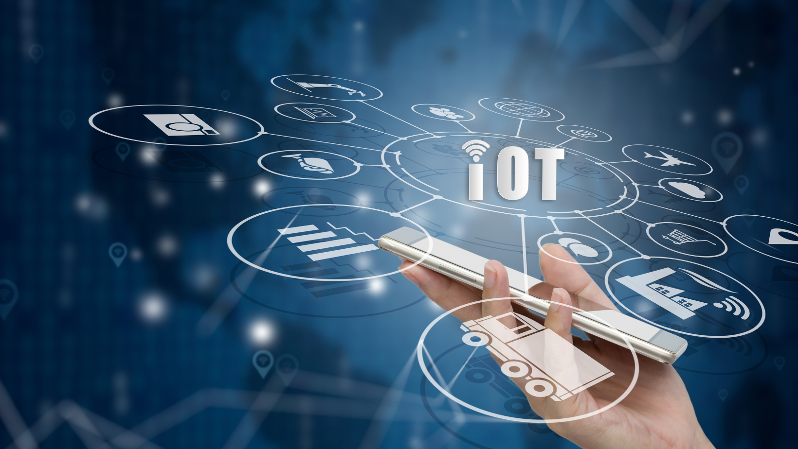 The Role of PLCs in Industrial Internet of Things (IIoT) Systems — PLC Department