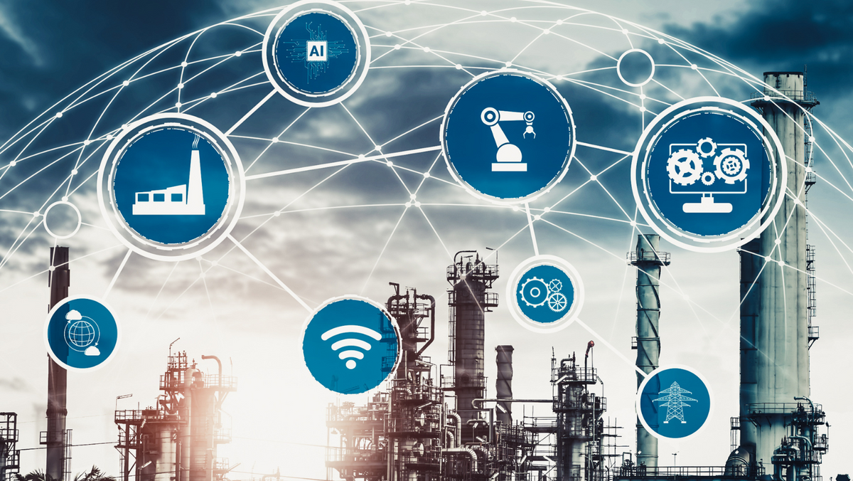 How Plcs Revolutionized The Automation Industry A Deep Dive Into Thei — Plc Department