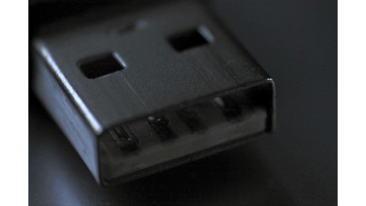 How To Use Allen Bradley 1203 USB — PLC Department