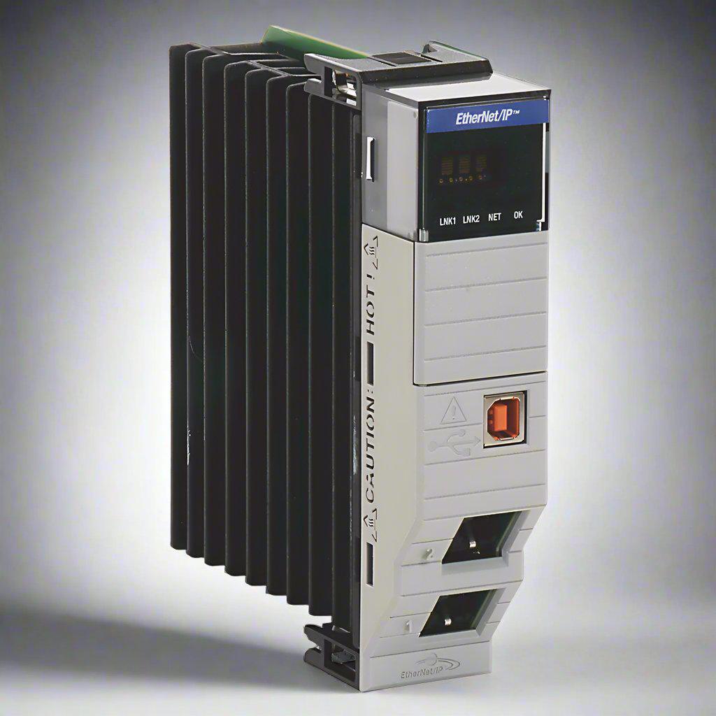 1756-EN2TR Allen-Bradley — PLC Department