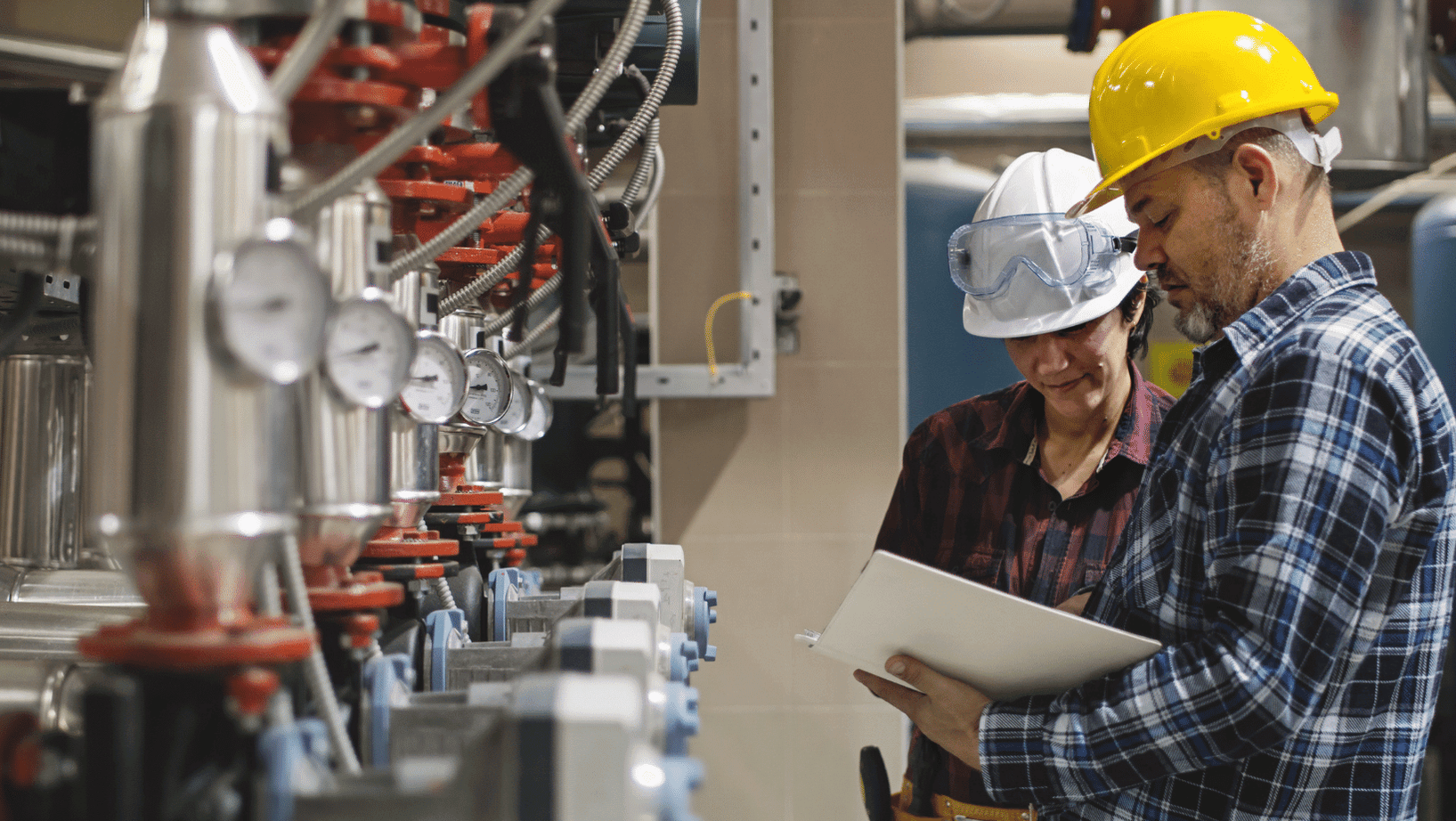 1746-NO4I Allen-Bradley — PLC Department