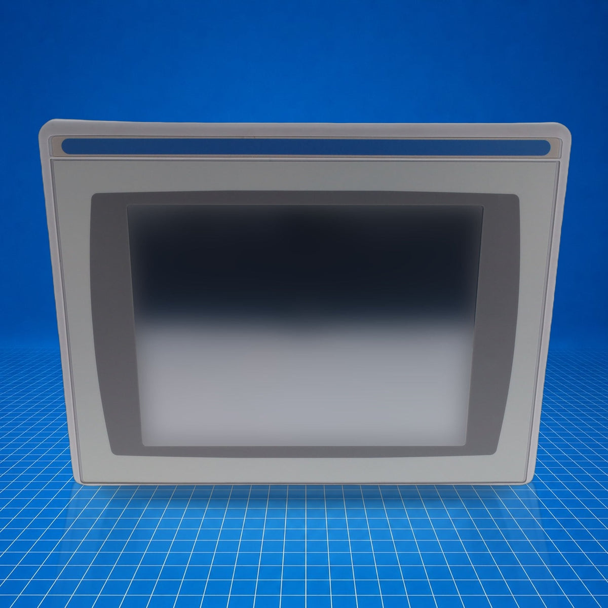 2711P-T12C4D8 Allen-Bradley PanelView Plus 6 1250 Color Terminal — PLC ...