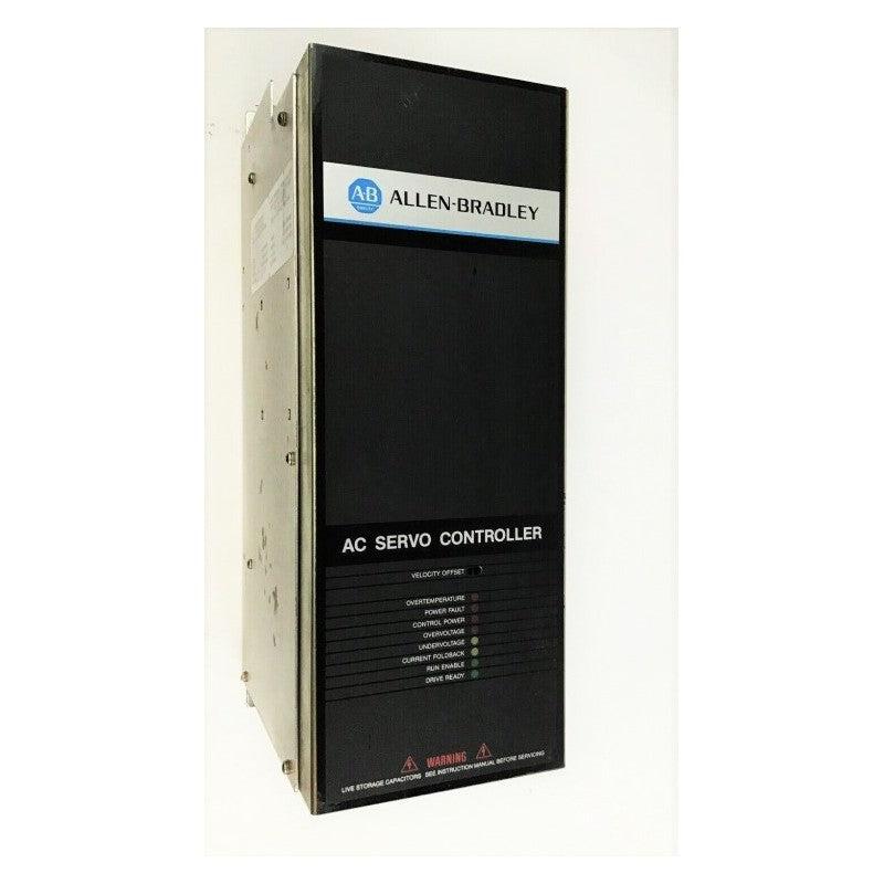 1391B-AA45 Allen-Bradley — PLC Department