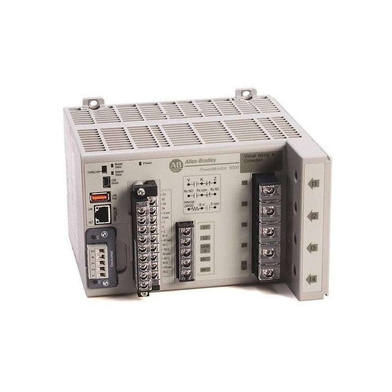 1426-M5E Allen Bradley — PLC Department