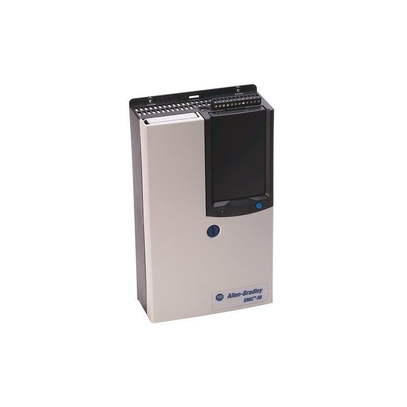 150-SCMD Allen-Bradley SMC-50 Control Module 100..240V AC Control — PLC ...