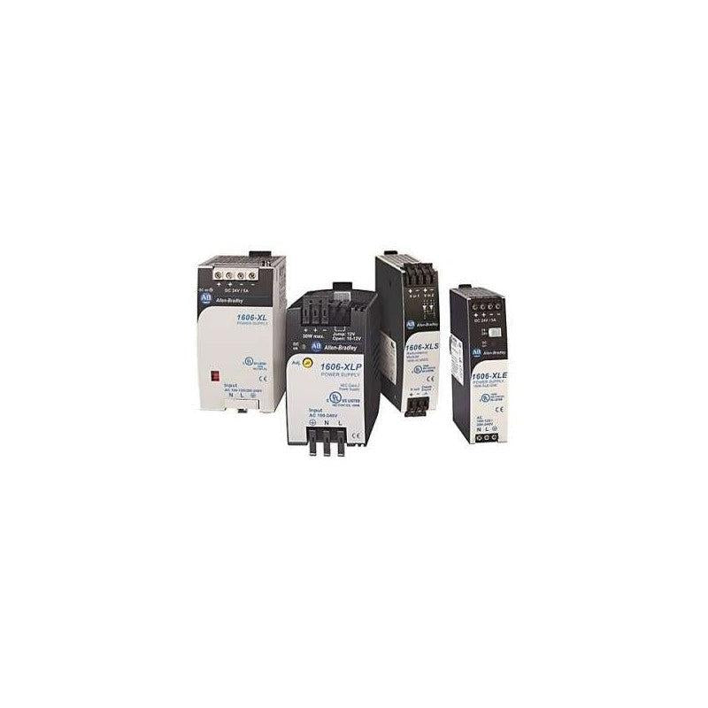 1606-XLERED Allen-Bradley — PLC Department