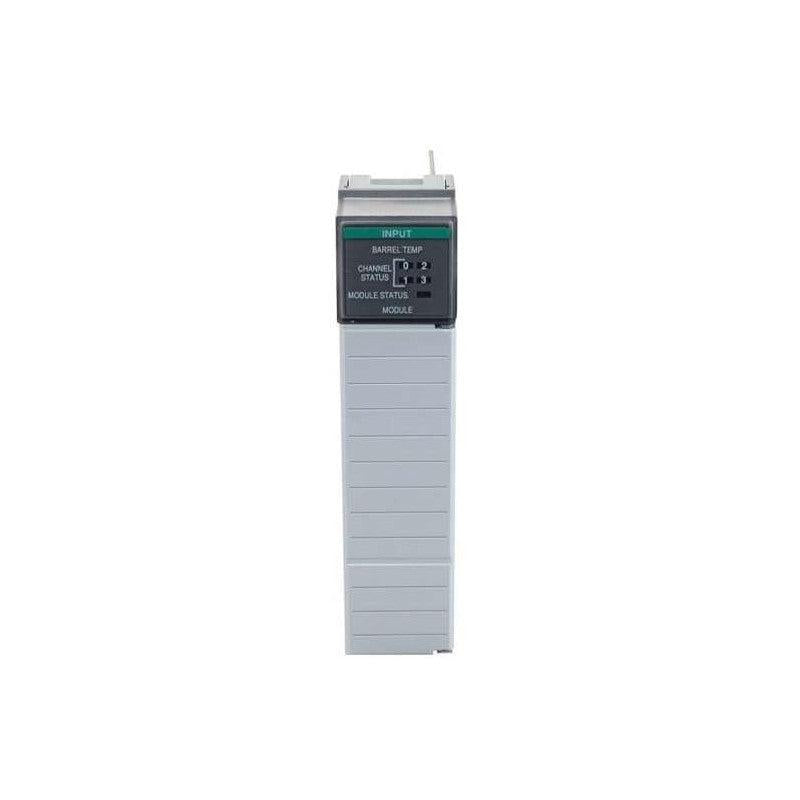 1746-BTM Allen-Bradley — PLC Department