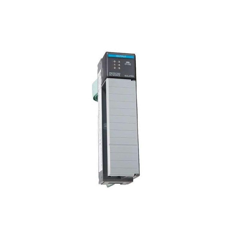 1746-OB6EI Allen Bradley — PLC Department
