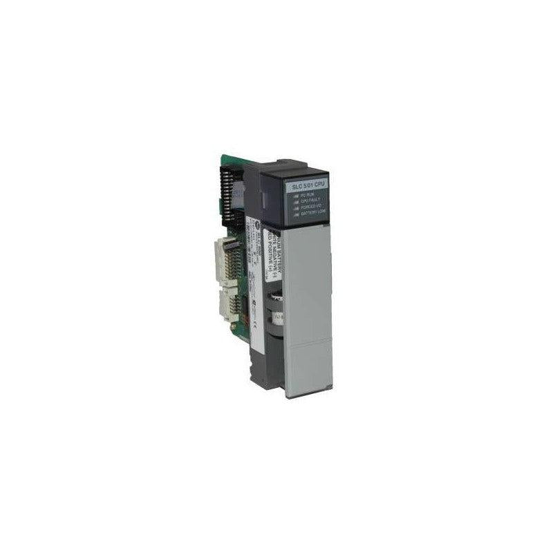 1747-L511 Allen-Bradley — PLC Department