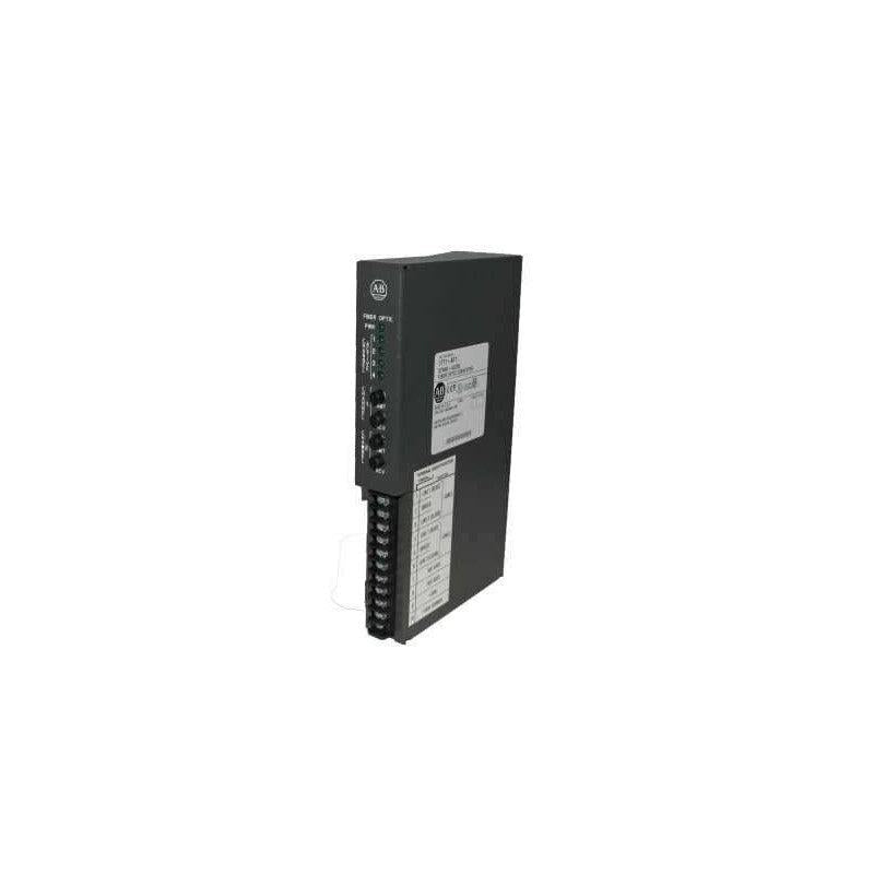 1771-AF1 Allen-Bradley — PLC Department