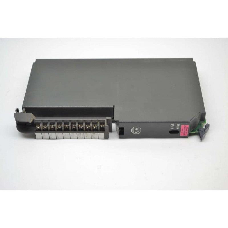 1771-IL Allen-Bradley PLC-5 Analog Input Module — PLC Department