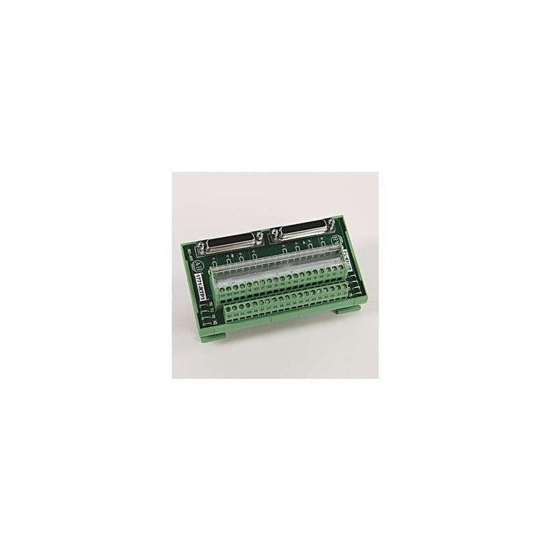 1771-RTP1 Allen-Bradley Remote Termination Panel (rtp) for 1771-N — PLC ...