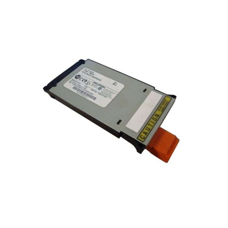 1785-RC Allen-Bradley — PLC Department