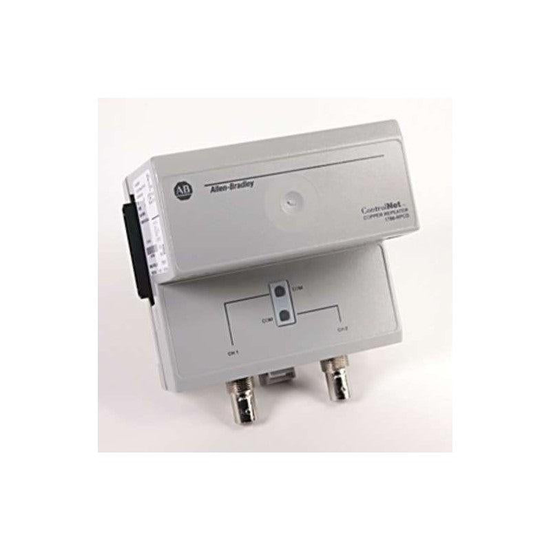 1786-RPCD Allen-Bradley — PLC Department