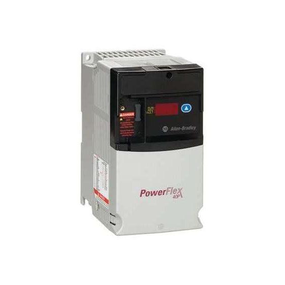 22D-D024N104 Allen-Bradley — PLC Department