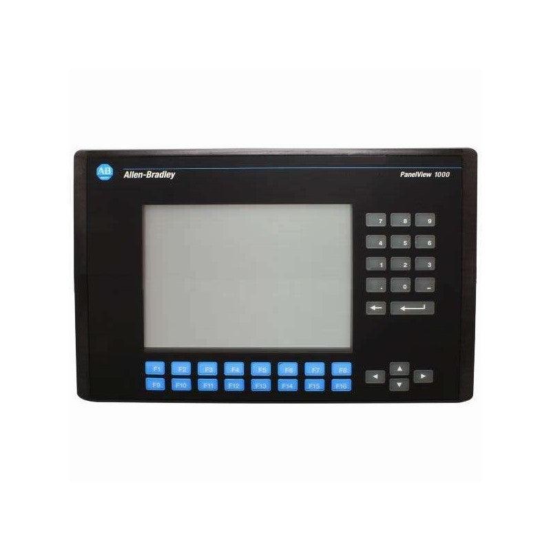 2711-K10G1 Allen Bradley — PLC Department