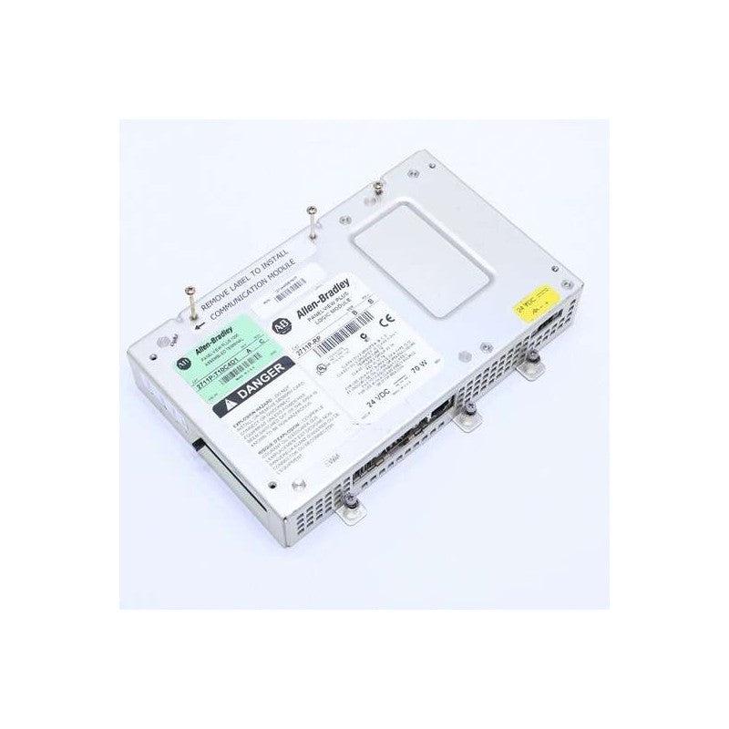 2711P-RP Allen-Bradley — PLC Department