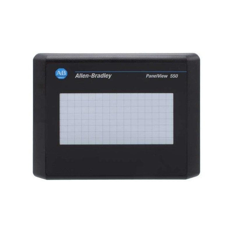 2711-T5A20L1 Allen Bradley — PLC Department