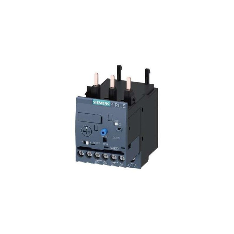 3RB3026-1VB0 Siemens — PLC Department