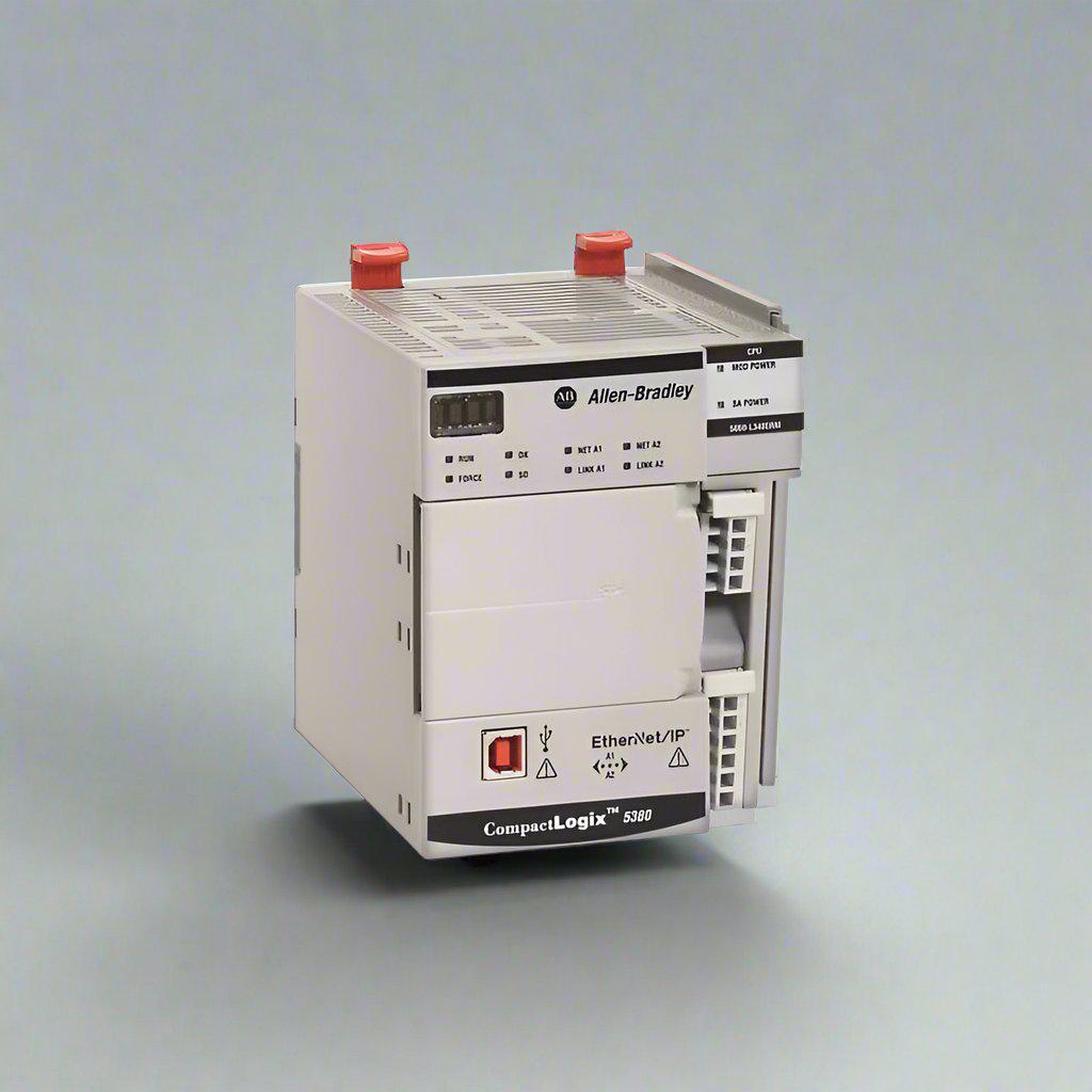 5069-L330ER Allen-Bradley — PLC Department