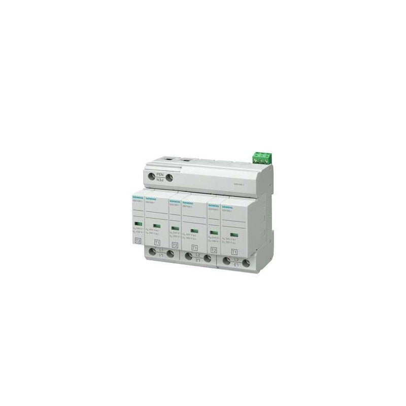 5SD7443-1 Siemens — PLC Department