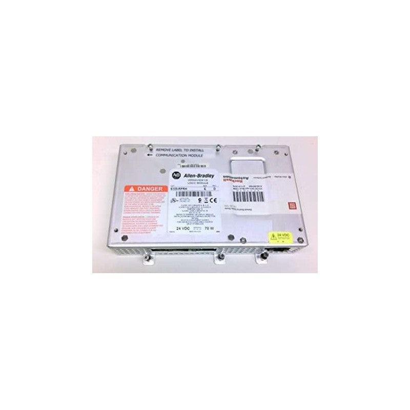 6189-RPRH Allen-Bradley — PLC Department