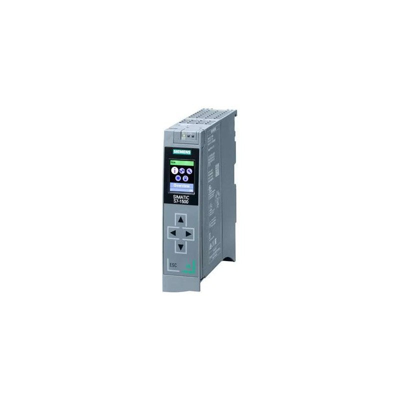 6ES7511-1TK01-0AB0 Siemens — PLC Department