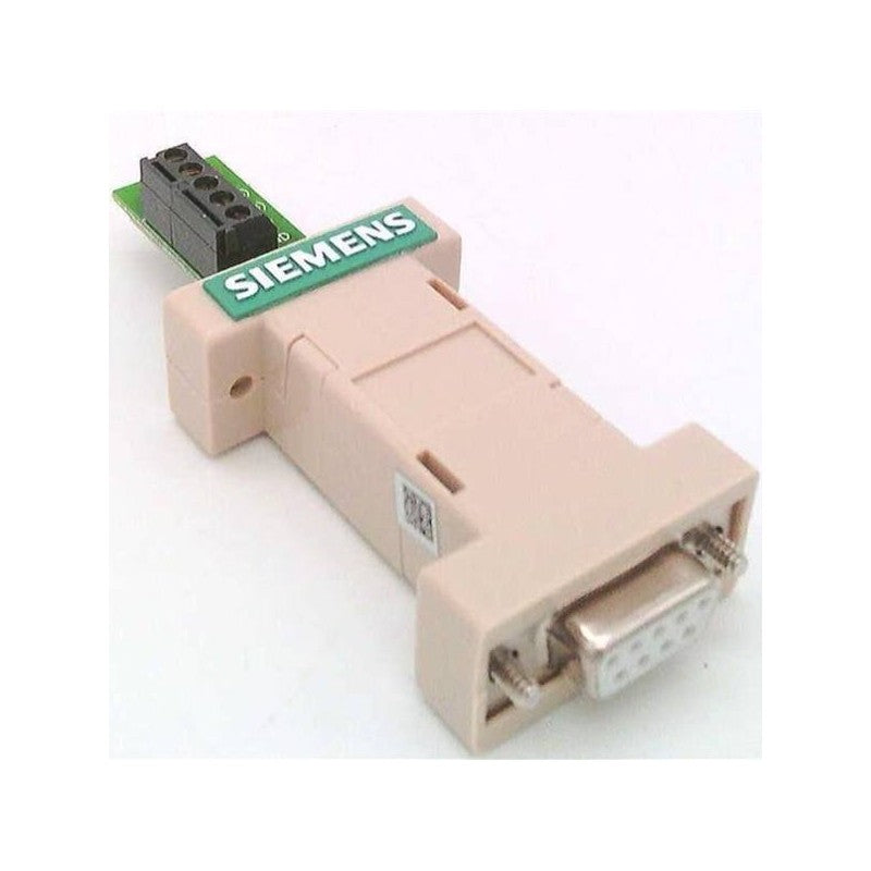 6SE6400-0PL00-0AA0 Siemens Micromaster 410 PC Inverter Connection Kit ...
