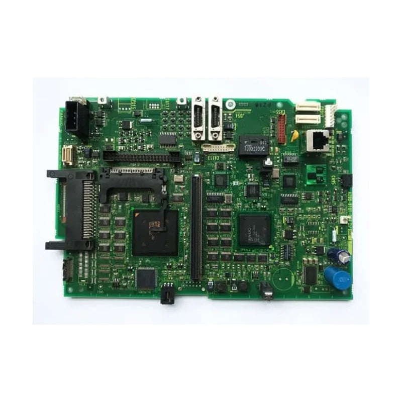 A20B-8101-0384 GE Fanuc — PLC Department