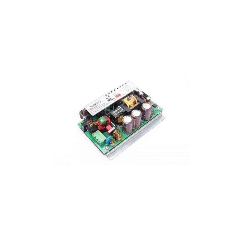 A5E02083152 Siemens — PLC Department