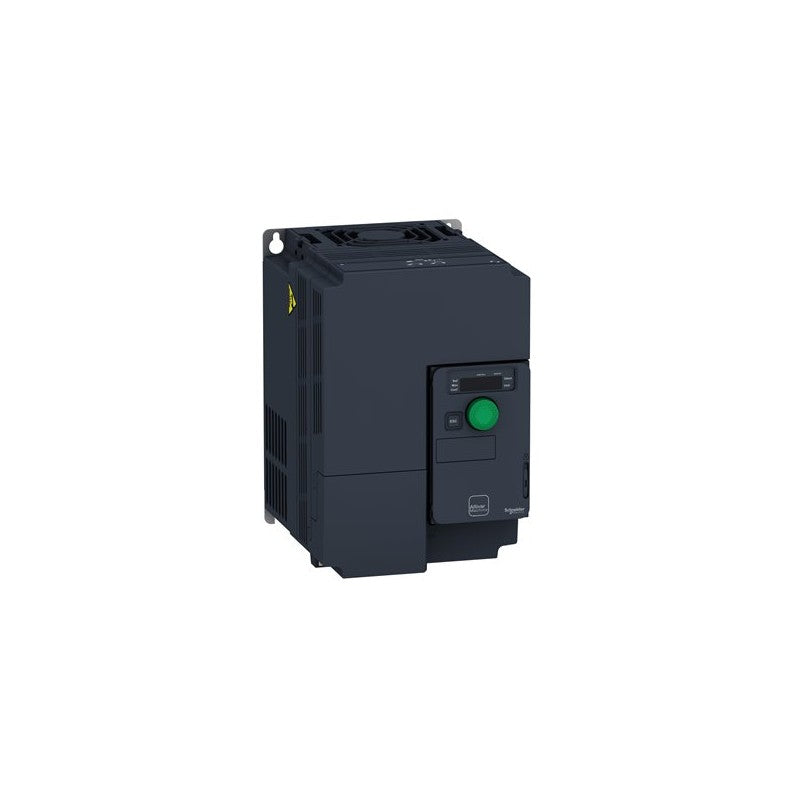 ATV320U55N4C Schneider Electric — PLC Department
