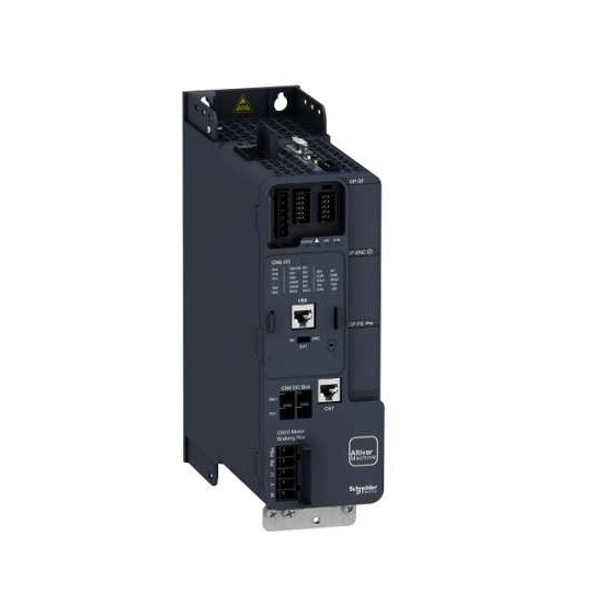 ATV340U15N4 Schneider Electric — PLC Department