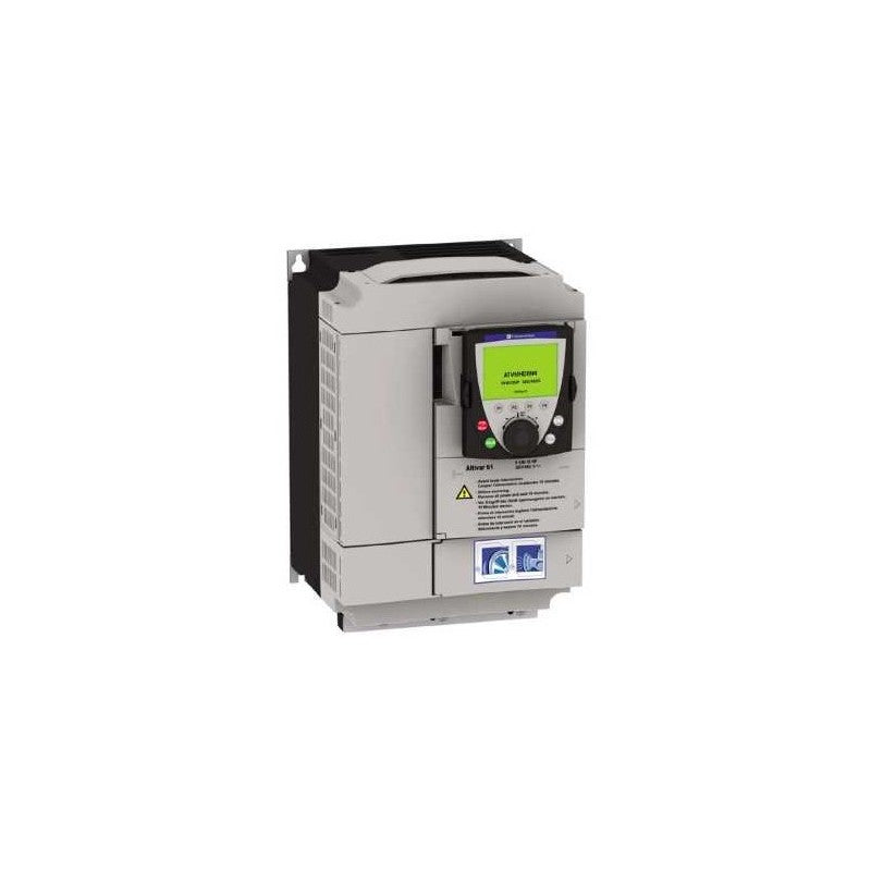 ATV61HD11N4 Schneider Electric Altivar 61 Variable speed drive — PLC ...