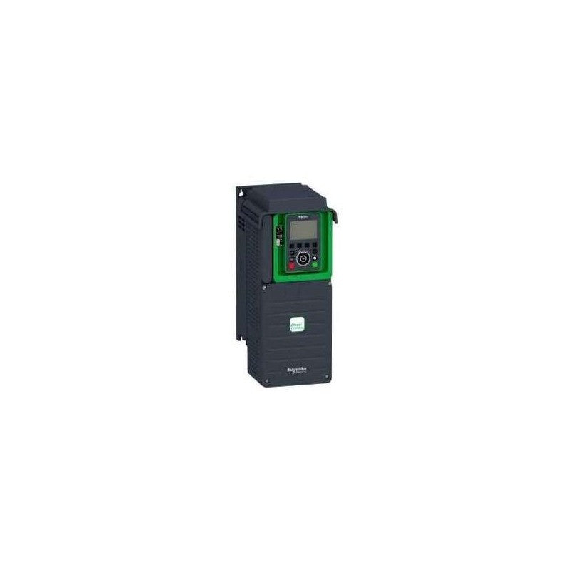 ATV630D11N4 Schneider Electric Variable Speed Drive ATV630 — PLC Department