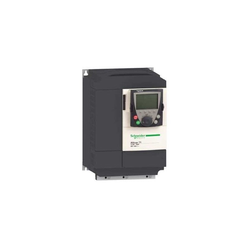 ATV71HD15N4 Schneider Electric Altivar 71 Variable speed drive Variable ...