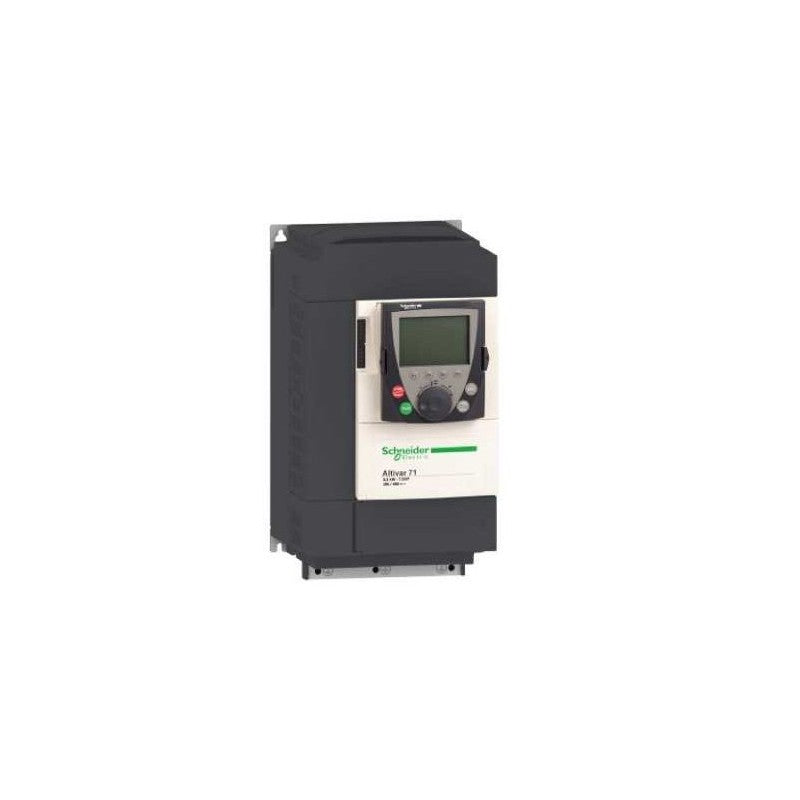 ATV71HU55N4 Schneider Electric Altivar 71 Variable speed drive — PLC ...
