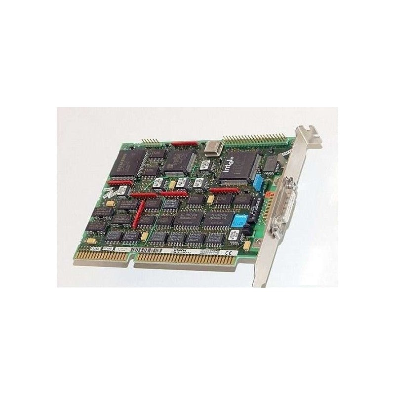 C79458-L2343-A2 Siemens — PLC Department