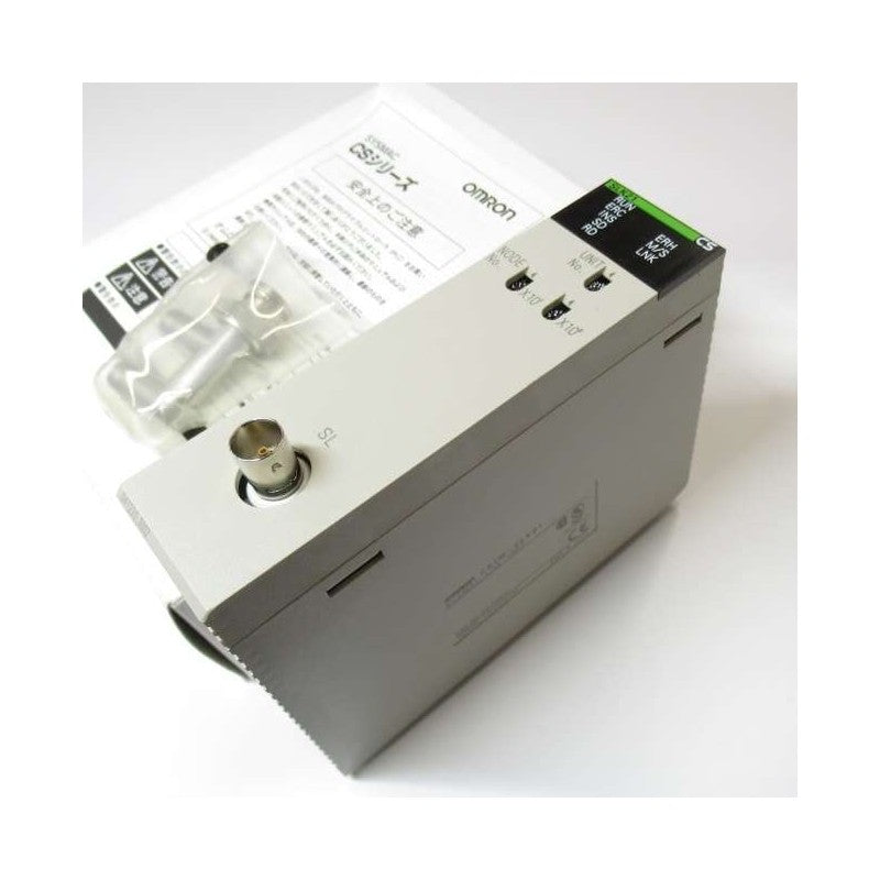CS1W-SLK21 Omron — PLC Department