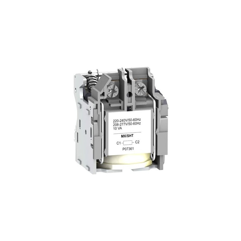 LV429390 Schneider Electric — PLC Department