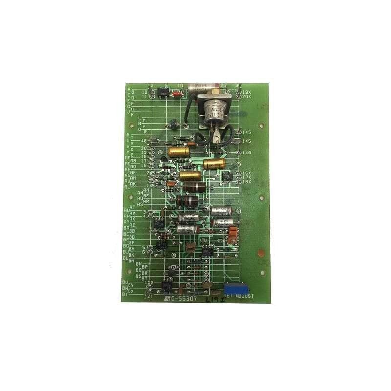 0-55307-1 Allen-Bradley Power Supply Inverter Board 150 HP — PLC Department