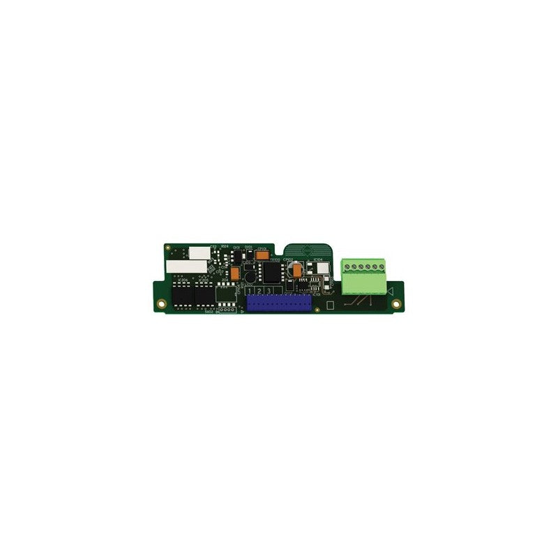 VW3A3401 Schneider Electric — PLC Department