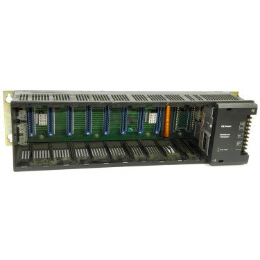 IC610CHS130A Fanuc — PLC Department