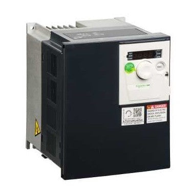 ATV312HU40N4 Schneider Variable Speed Drive Altivar ATV312 — PLC Department